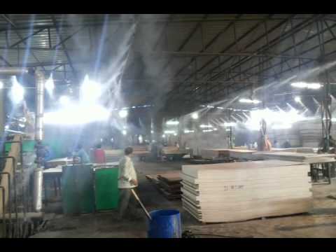 Humidity Control Equipment at Best Price in India