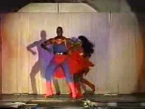 Tandi Iman Dupree | FreakShowBusiness