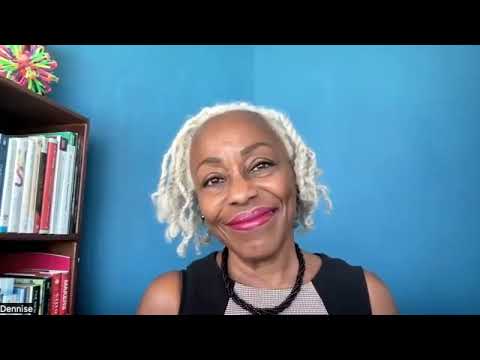 Ruth Osman’s Music and Literature embarces the culture of Guyana and ...