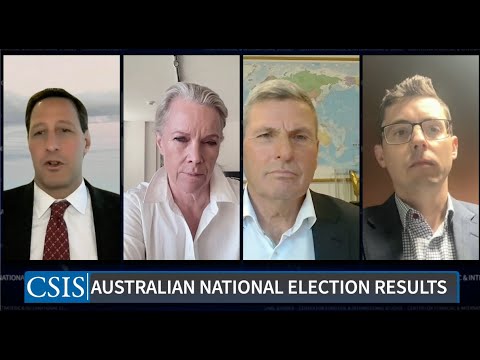 Charting Australia’s Path: 2025 Election Results and Implications