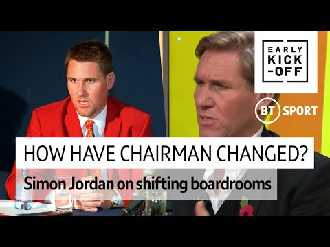What does it take to run a football club and how has ownership changed? | #EarlyKickOff