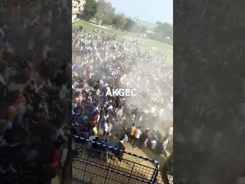 AKGEC holi festival celebrationAjay Kum. #akgecghaziabad #akgec #aktu #engineering #festival#like