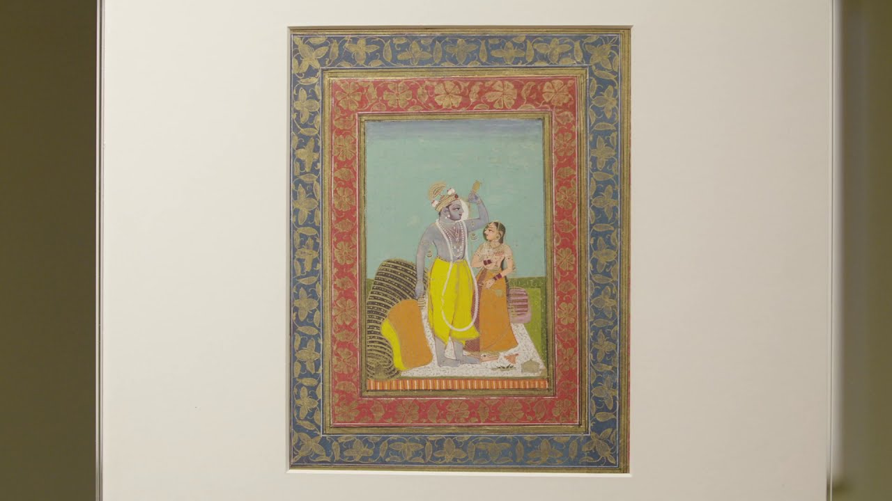 Asia Week New York  Exhibition Highlights | Francesca Galloway