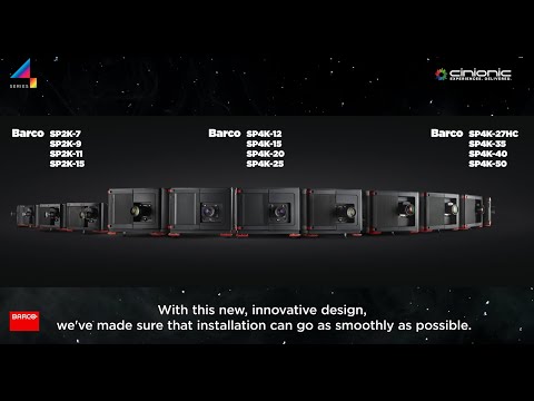 Barco Multimedia Projector - Latest Price, Dealers & Retailers in India