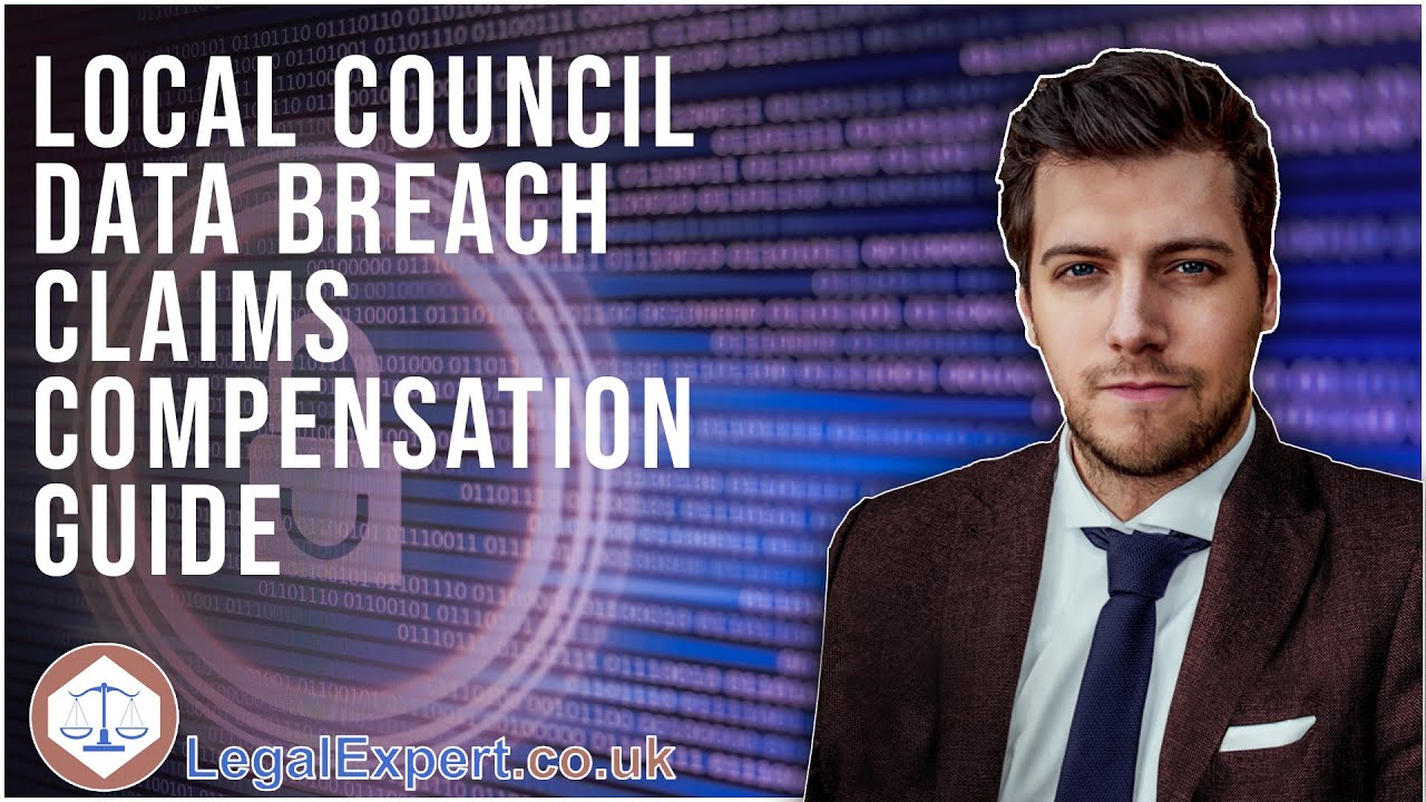 Local Council Data Breach Claims - Compensation Guide - 2022 UK