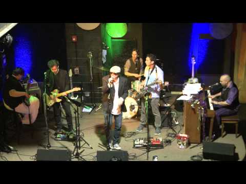 "Modern Love" - Bryan Dunn (David Bowie cover)