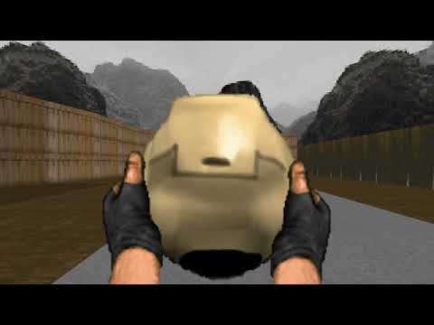 A Doom Modding Tutorial (2025)