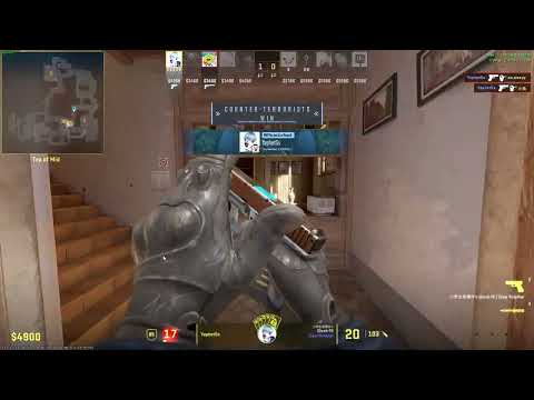 Steam Community :: Video :: Competitive - Inferno - ACE - 25.07.2024 ...