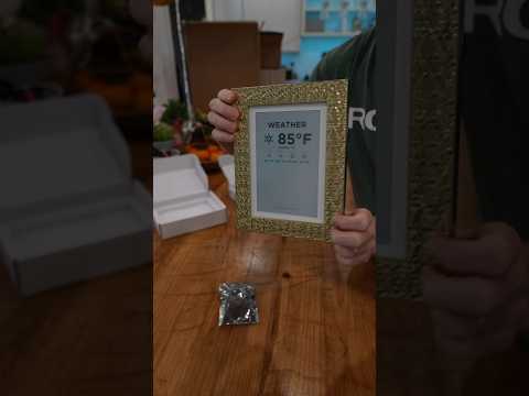 ePaper Display