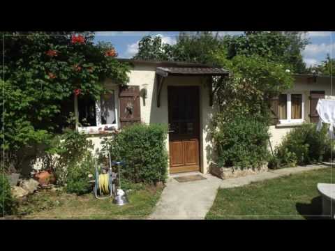 A vendre - Maison/villa - Savigny sur Orge (91600) - 6 pièces - 130m²