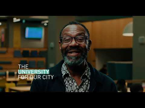 Strategy 2025 at Birmingham City University