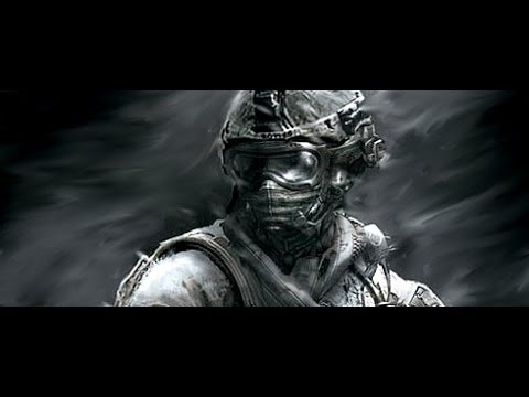 Solid Copy (Modern warfare 2)