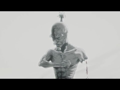 Netero SELF-DESTRUCTS (dub)