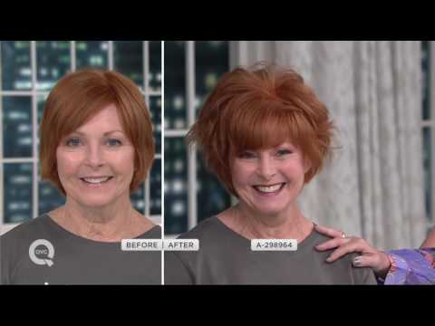Living Proof Full Dry Volume Blast Styling Spray w/ Travel Size on QVC