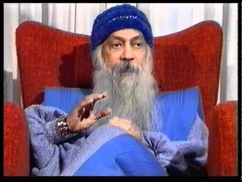 OSHO: Times of Disaster - A Wake-Up Call...