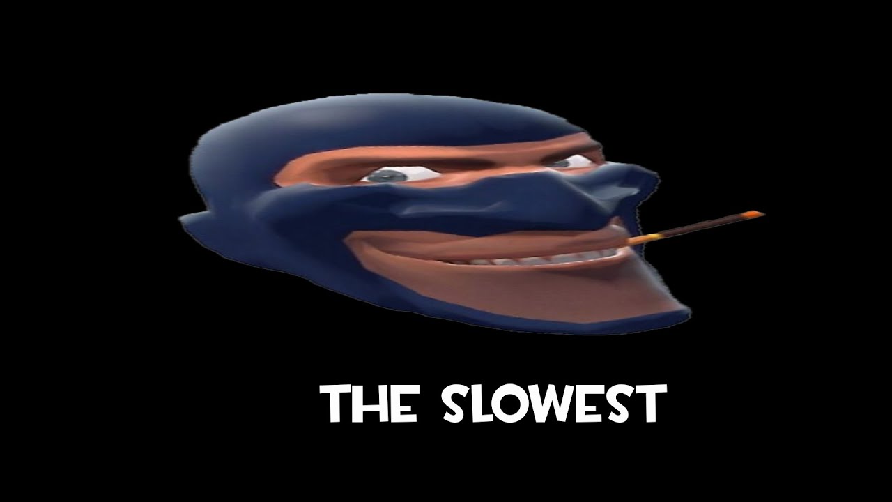 25 TF2 Spy's Your Mother Variations