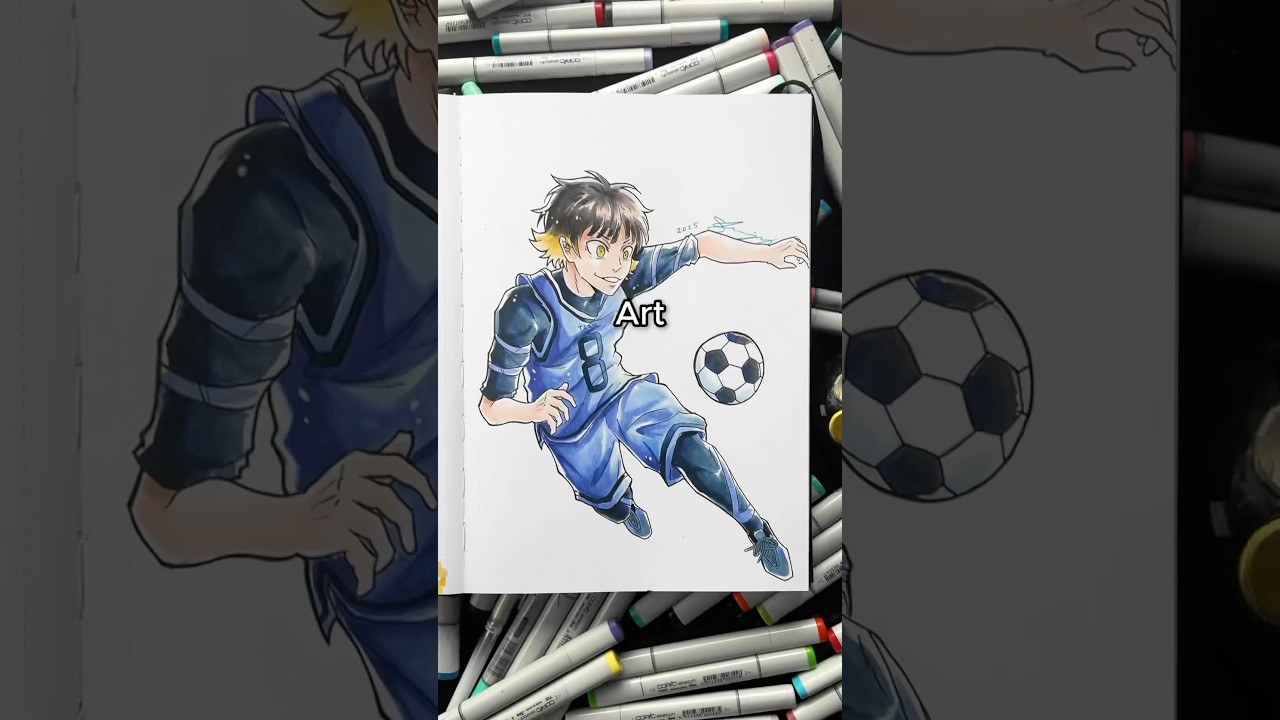 How to Draw LEGS Like a PRO!!🦵🎨 #arttutorial