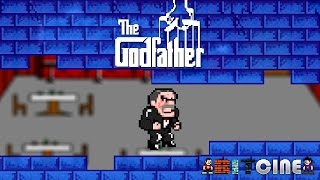 BitCine - O Poderoso Chefão/The Godfather