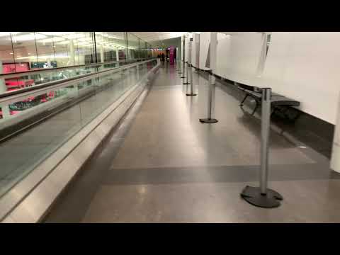 Montréal Pierre Elliott Trudeau International Airport