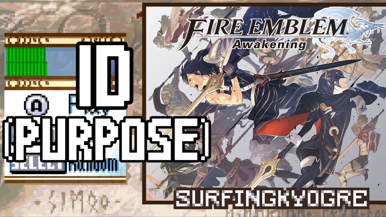 SurfingKyogre's Soundroom - Assets - Fire Emblem Universe