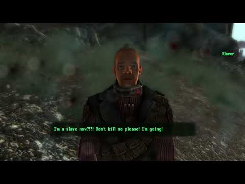 Steam Community :: Video :: Fallout 3 - Slaver Competition