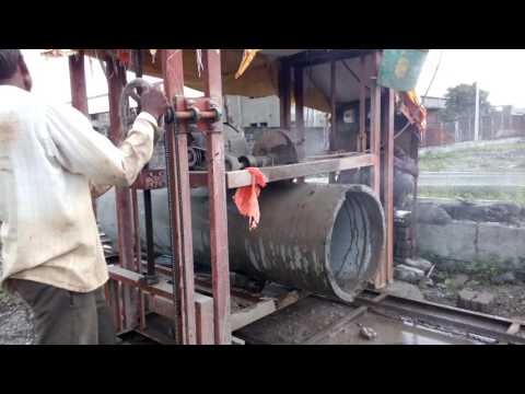 RCC Pipes - RCC Spun Pipe Latest Price, Manufacturers & Suppliers