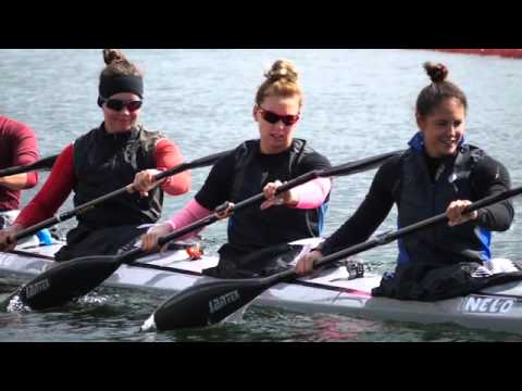 Vaaka Paddle Cadence South Africa – Performance Technology for Paddlesports