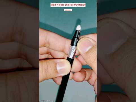 How to make stylus pen at home