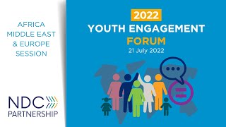 Accelerating Climate Action & NDC Implementation : NDC Partnership ...