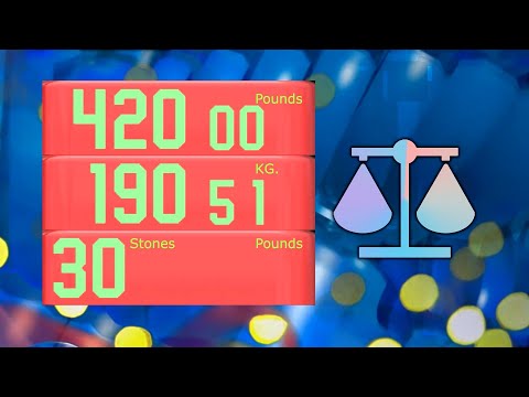 BCG 7 Minutes Countdown (30 Stones 420 Pounds 190.51 kg.) Remix Bomberman Land Bonus Stage