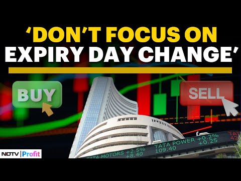 What Has Changed For Investors After BSE Expiry Day Change | Should You Buy At Current Levels?