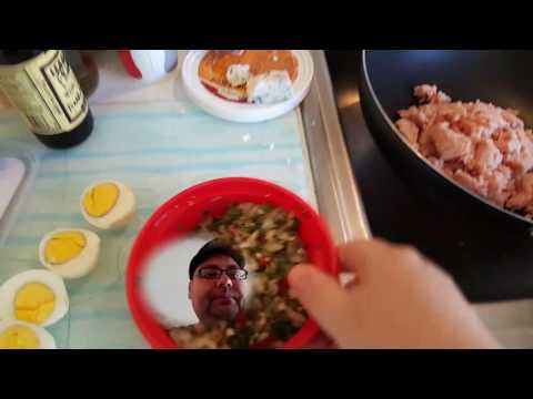 000011 Mafia recipes - recipes to die for Sicilian meatloaf