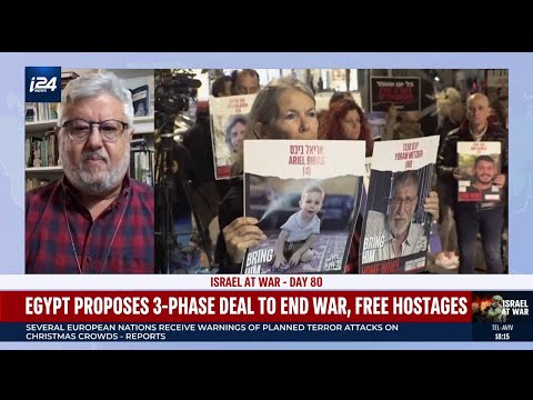 ‘The war effort can wait, the hostages can not’
