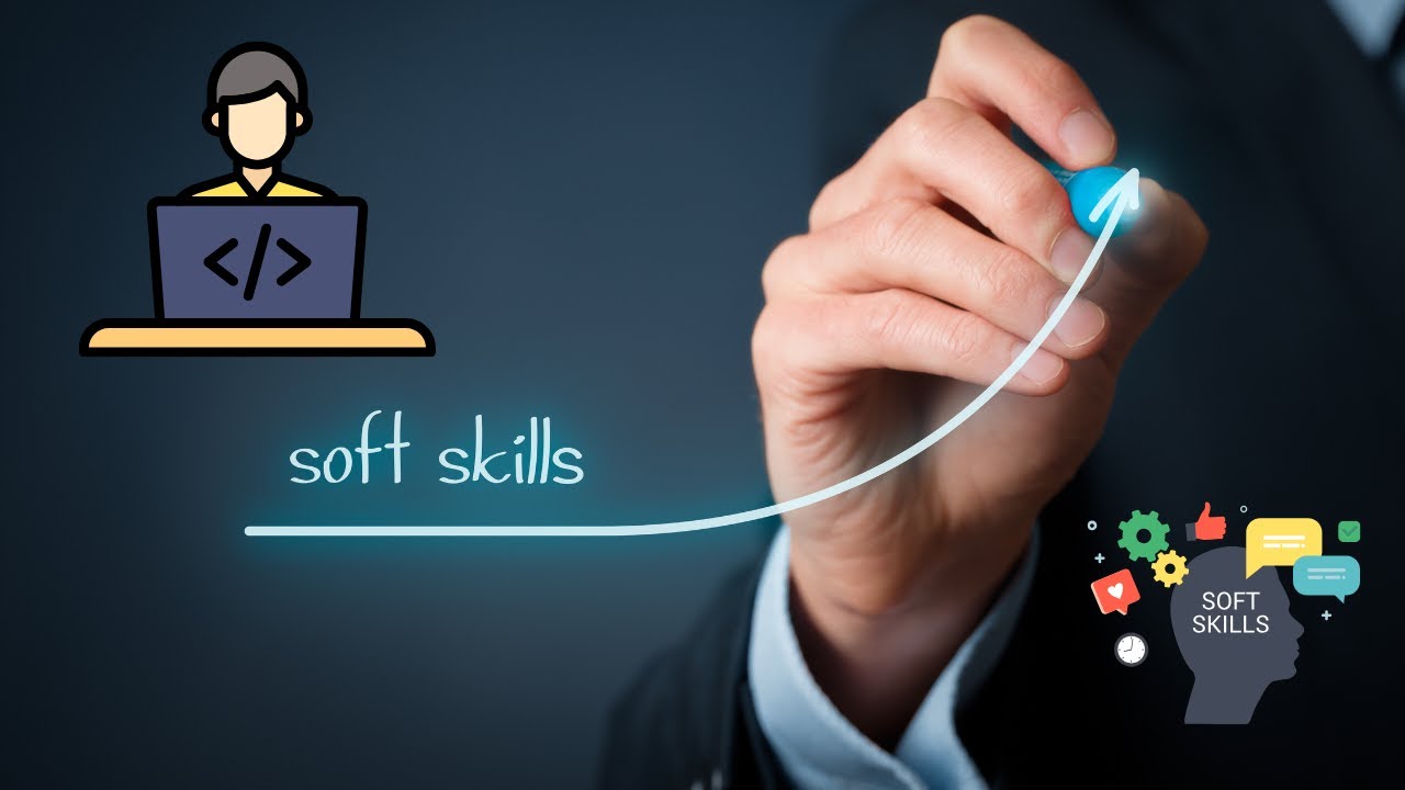 Essential Soft Skills for Java Developers — Not Just Coding