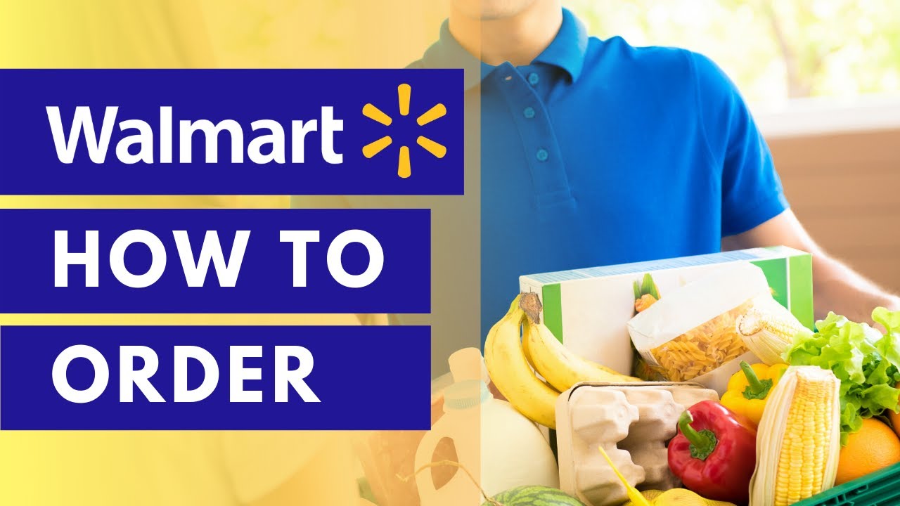 Walmart Grocery Review: How the Grocery Delivery Service Works