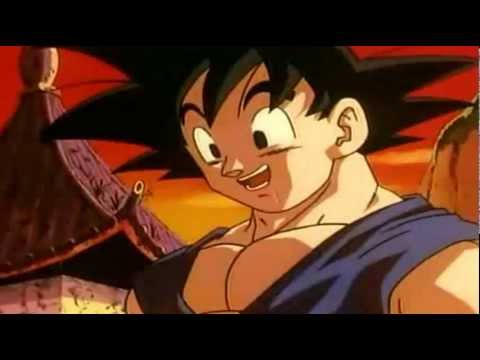 La voce come manifestazione dell’anima: Paolo Torrisi e Son Goku. – Le ...