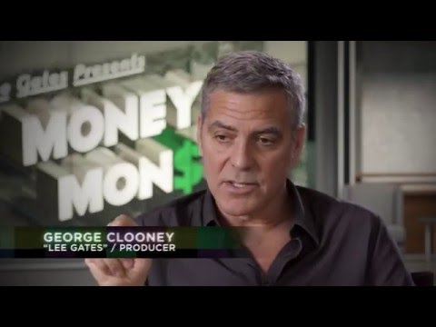 Money Monster (2016) Pictures, Trailer, Reviews, News, DVD and Soundtrack
