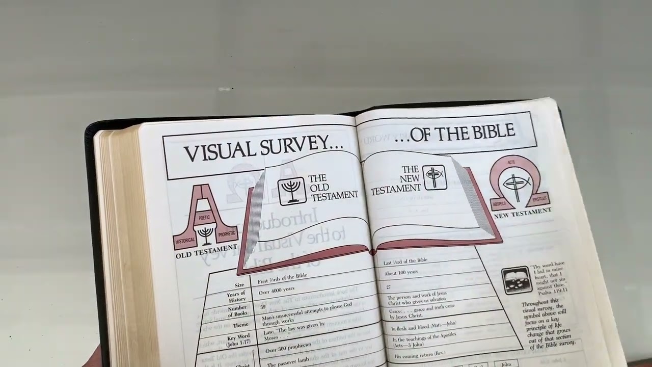 Get More Than One Copy - Featuring The New Open Bible
