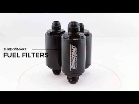 New for 2017 - Fuel Filters