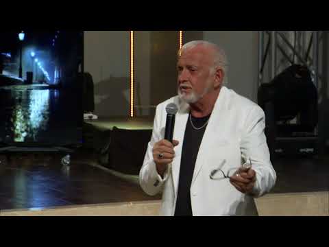 Selflessness Brings the Promises - Sermon by Dr. Tom Anderson