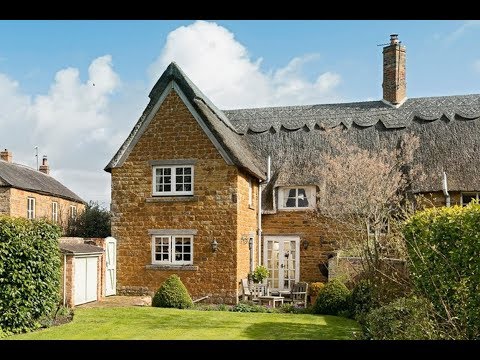 Dale Cottage, Radway, West End
