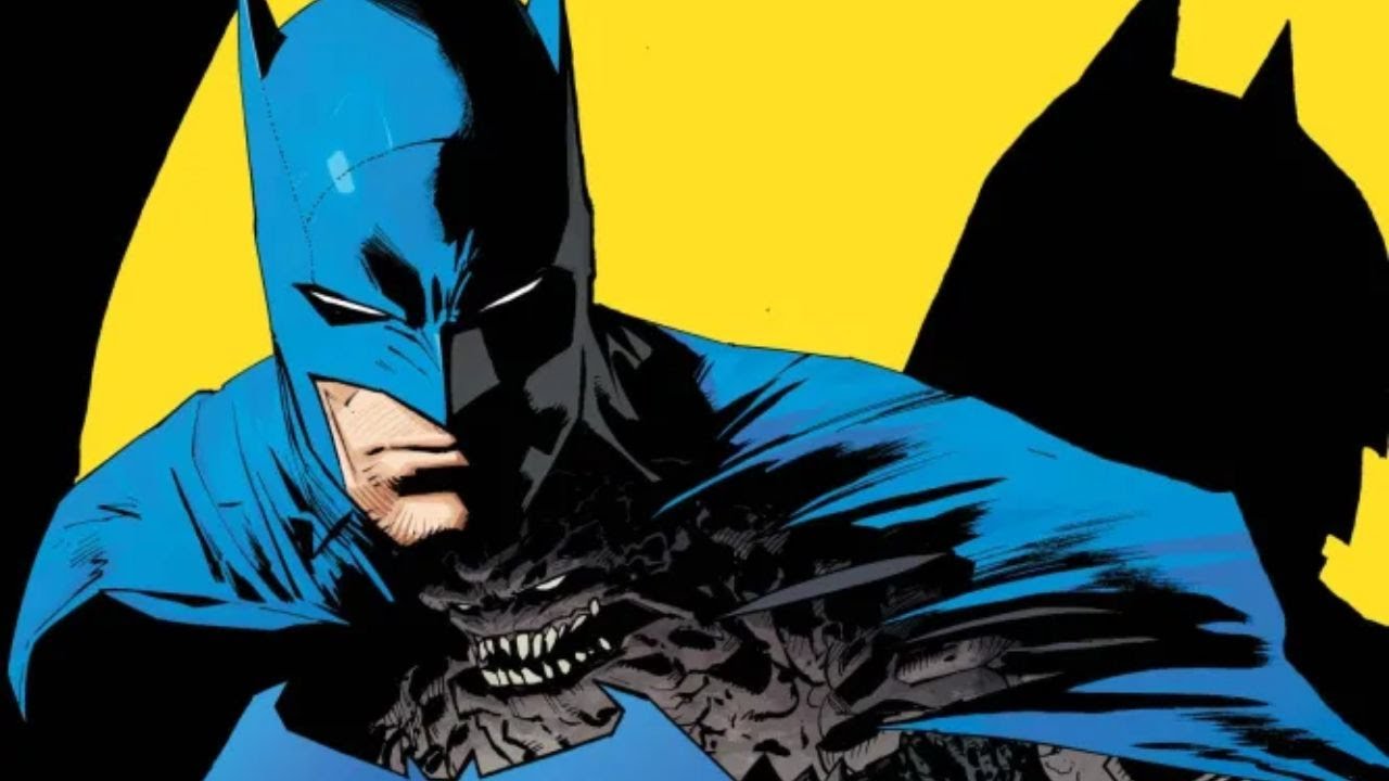 BATMAN #1 SELLS OUT—SECOND PRINTING ALREADY ANNOUNCED!