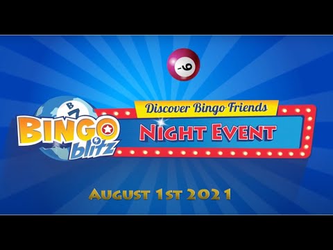 Bingo Nights: Pittsburgh