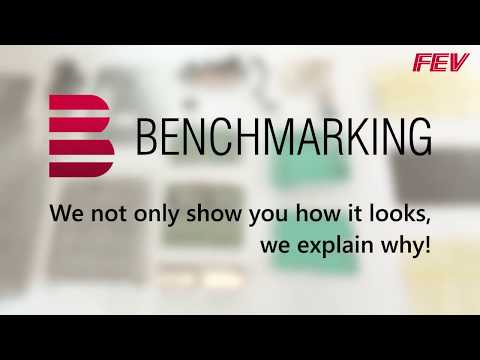 48V/12V Battery Pack - Cost Benchmarking by FEV Consulting