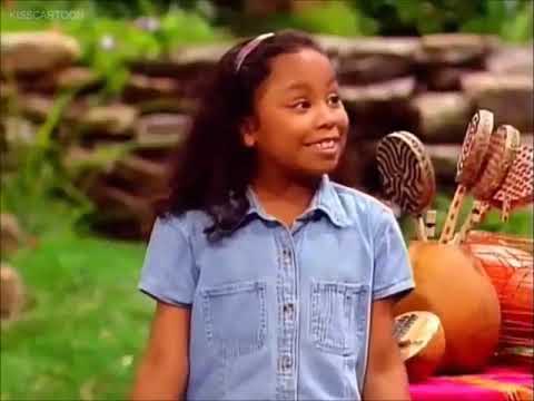 Barney And Friends A World Of Friends