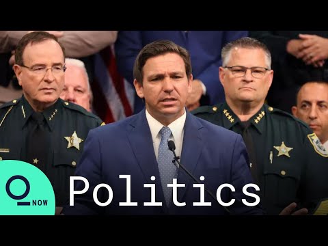 Florida Republicans Pass New Voting Restrictions Targeting Mail-in Ballots