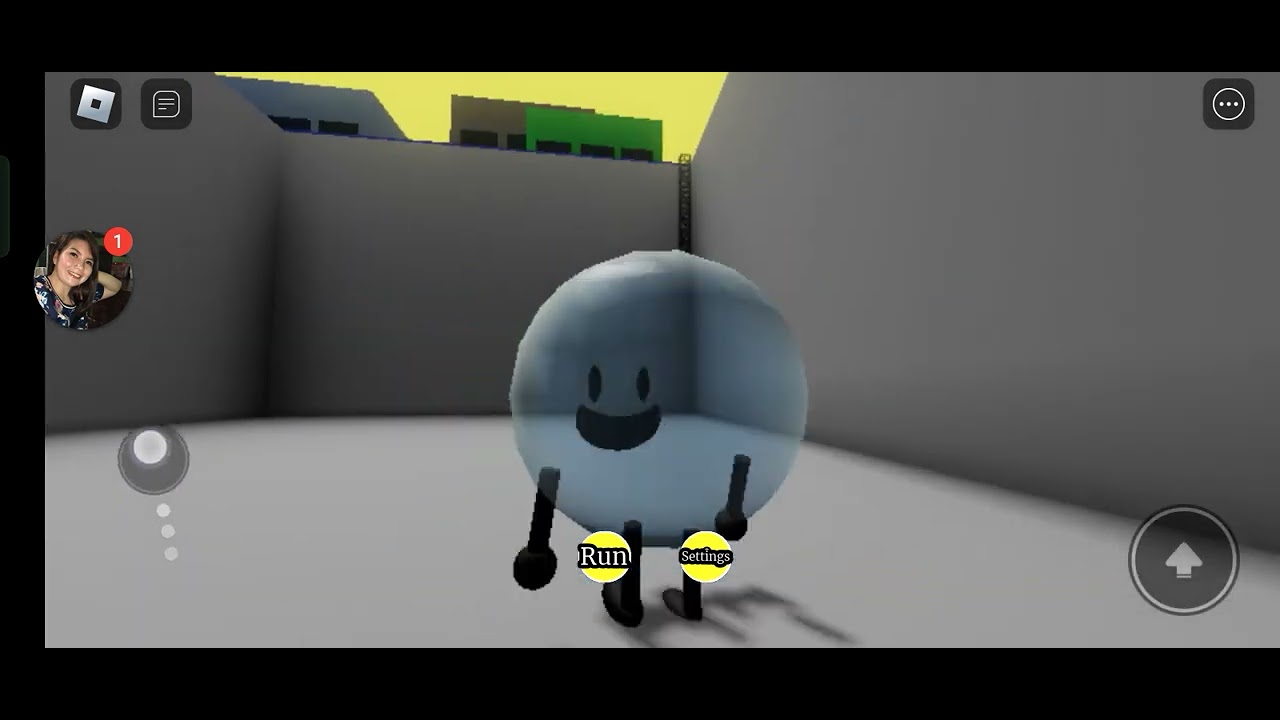 IDFB Bubble W.I.P Preview