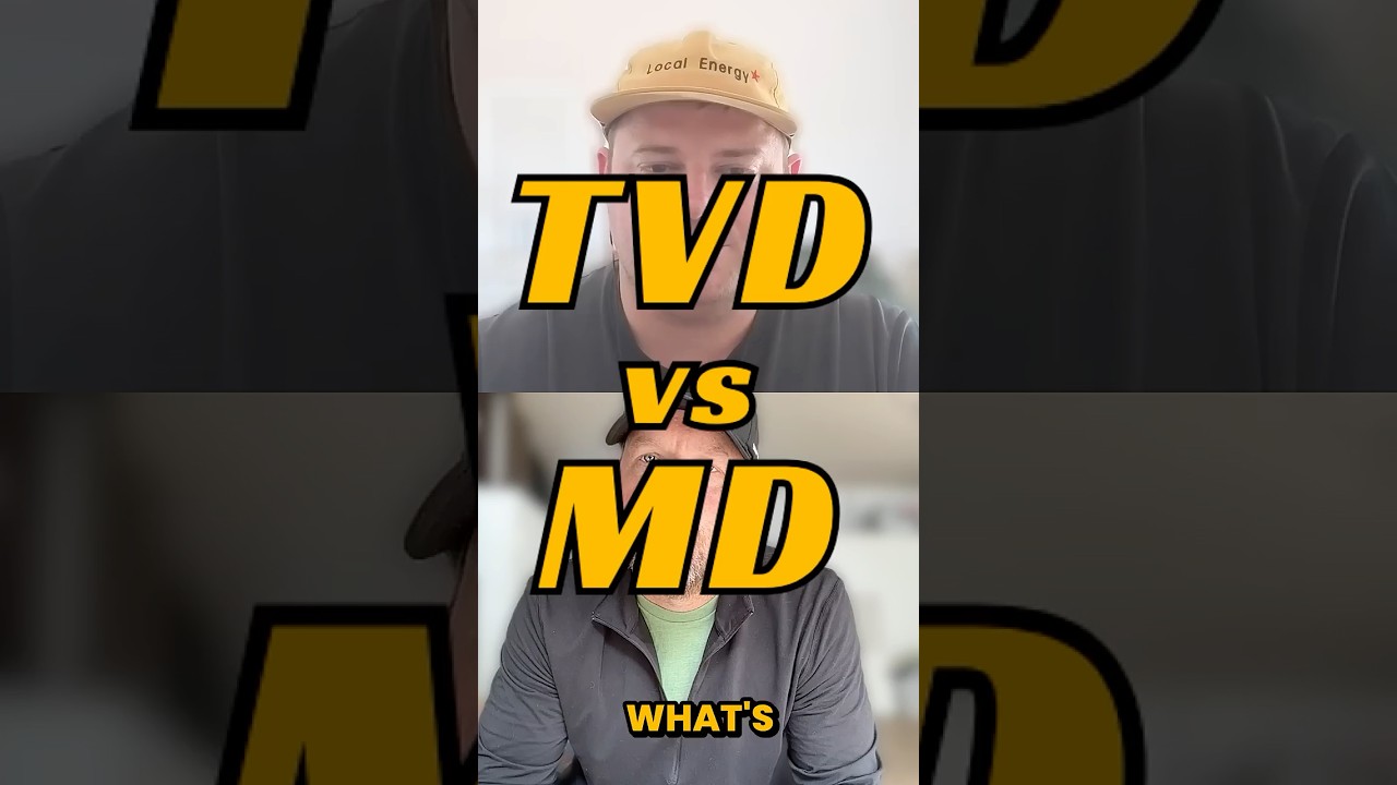 True Vertical vs Measured Depth #oilandgas #engineering #drilling