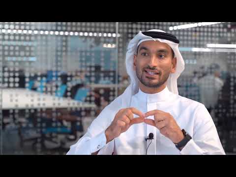 UAE Banking Perspectives - Mohamad Zamani | KPMG LG