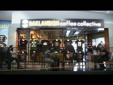Oakland Airport to offer 16 new restaurants, 12 shops with strong East Bay vibes
